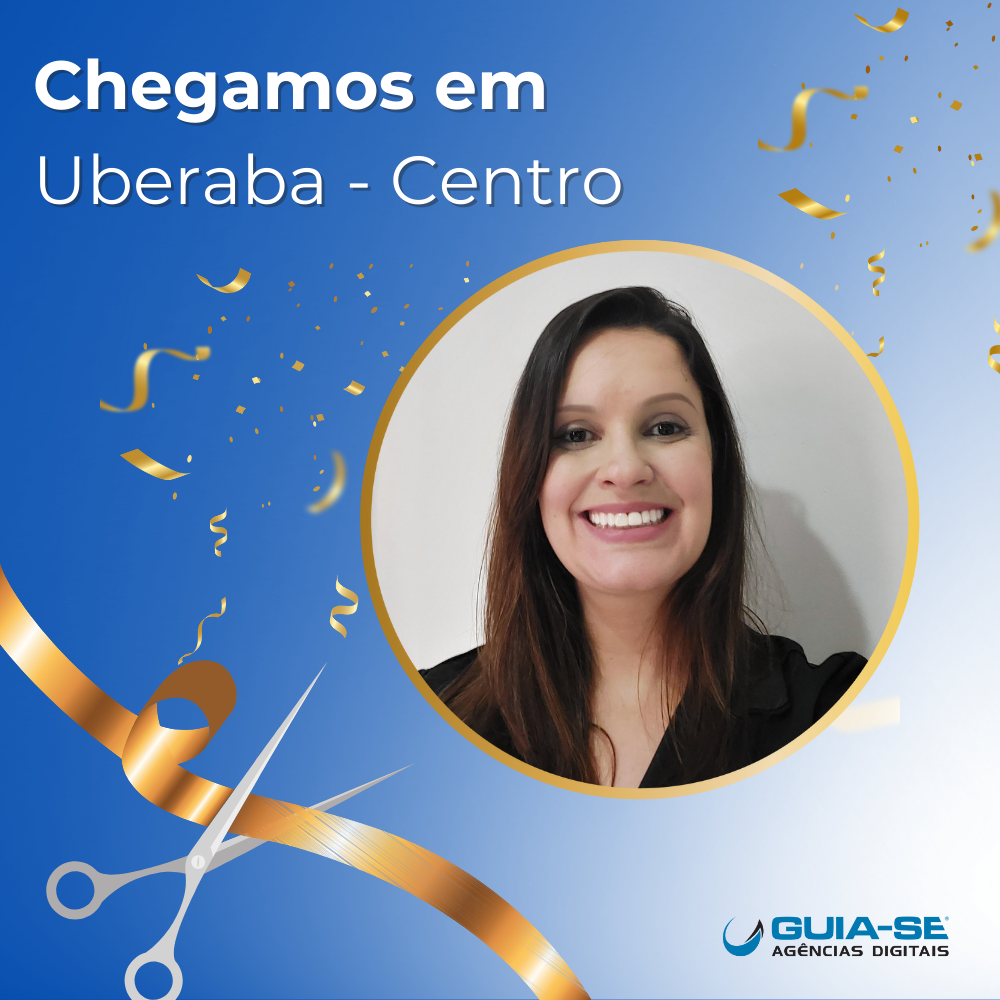 Agência de Marketing Digital Guia-se em Uberaba - Centro