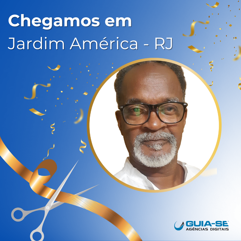 Agência de Marketing Digital Guia-se em Jardim América - Rio de Janeiro